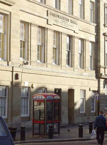 Newcastle Graingertown