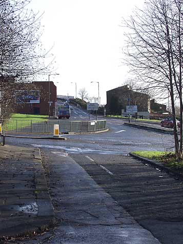 South Benwell Nature Park